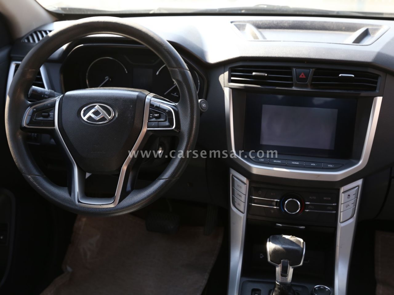 2020 Saic Maxus T60 4WD for sale in Qatar - New and used cars for sale ...
