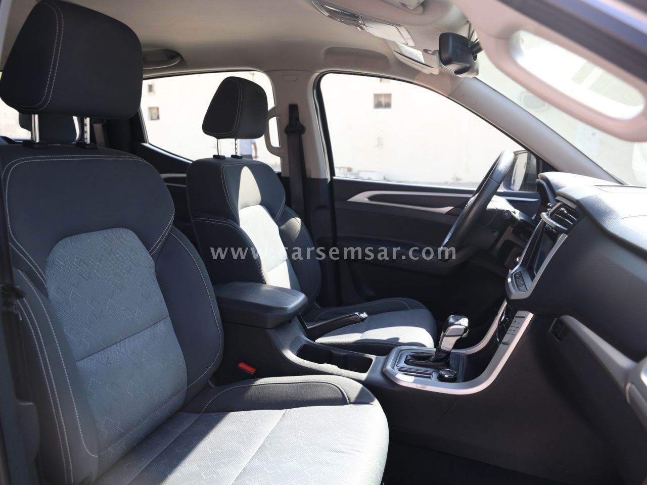 2020 Saic Maxus T60 4WD for sale in Qatar - New and used cars for sale ...