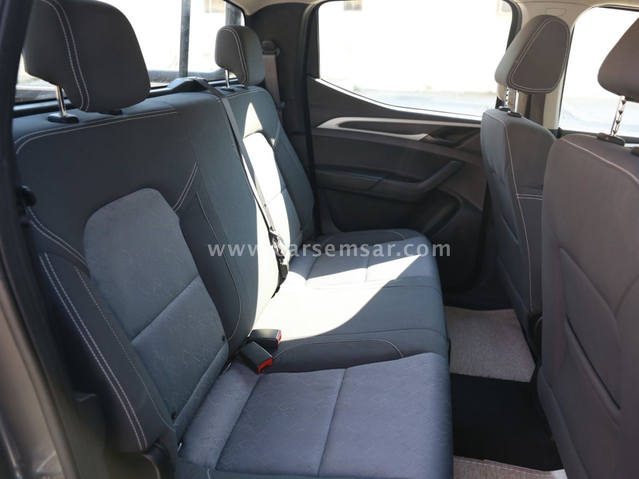 2020 Saic Maxus T60 4WD for sale in Qatar - New and used cars for sale ...