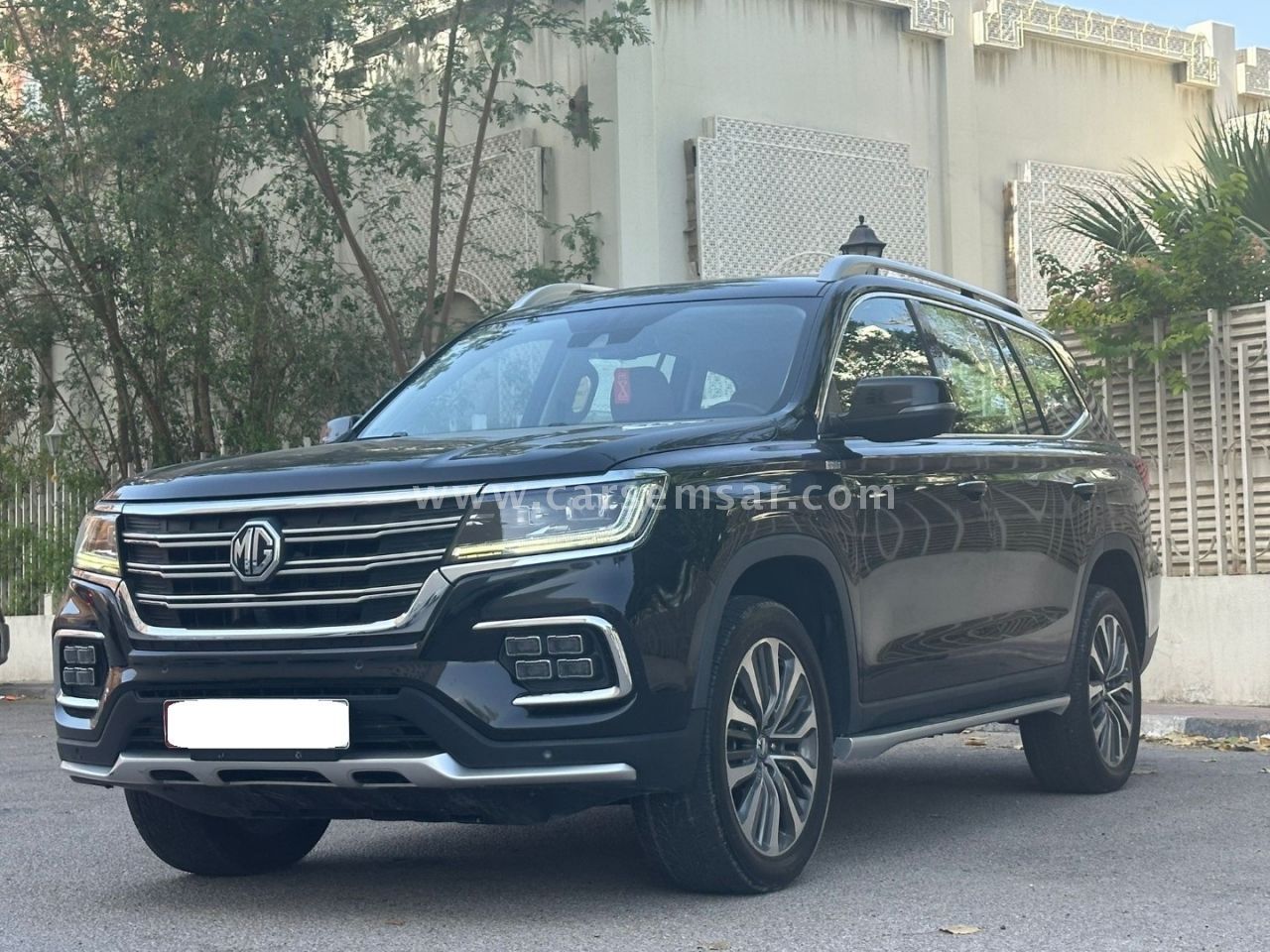 2020 MG RX 8 30T for sale in Qatar - New and used cars for sale in Qatar