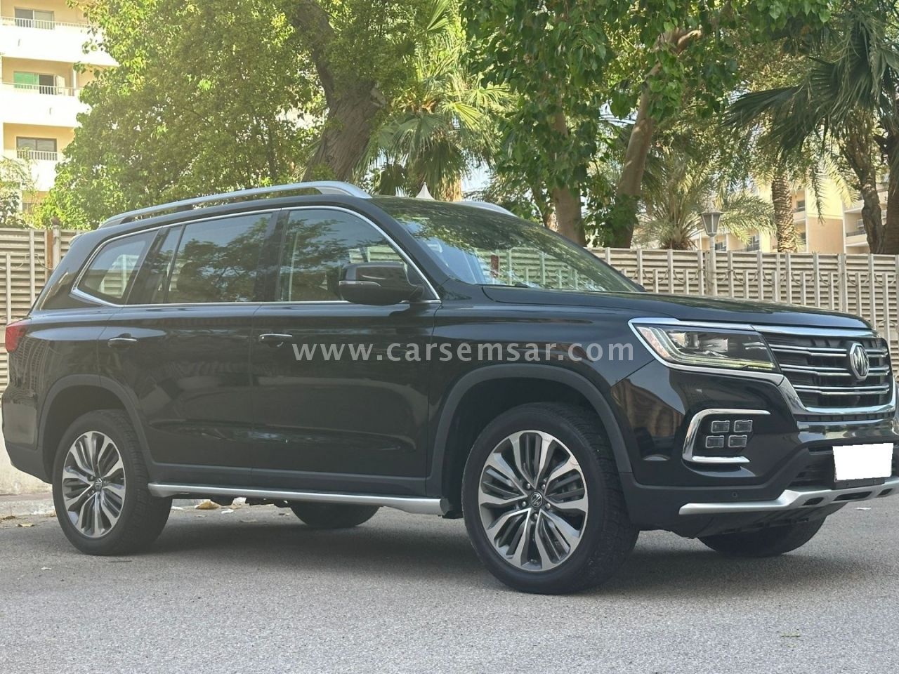 2020 MG RX 8 30T for sale in Qatar - New and used cars for sale in Qatar