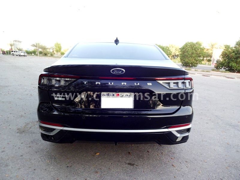2023 Ford Taurus 2.0 for sale in Bahrain - New and used cars for sale in Bahrain