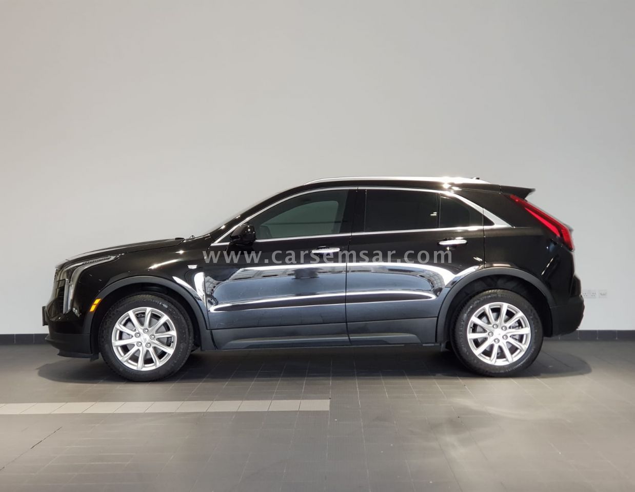 2023 Cadillac XT4 350T for sale in Qatar - New and used cars for sale ...