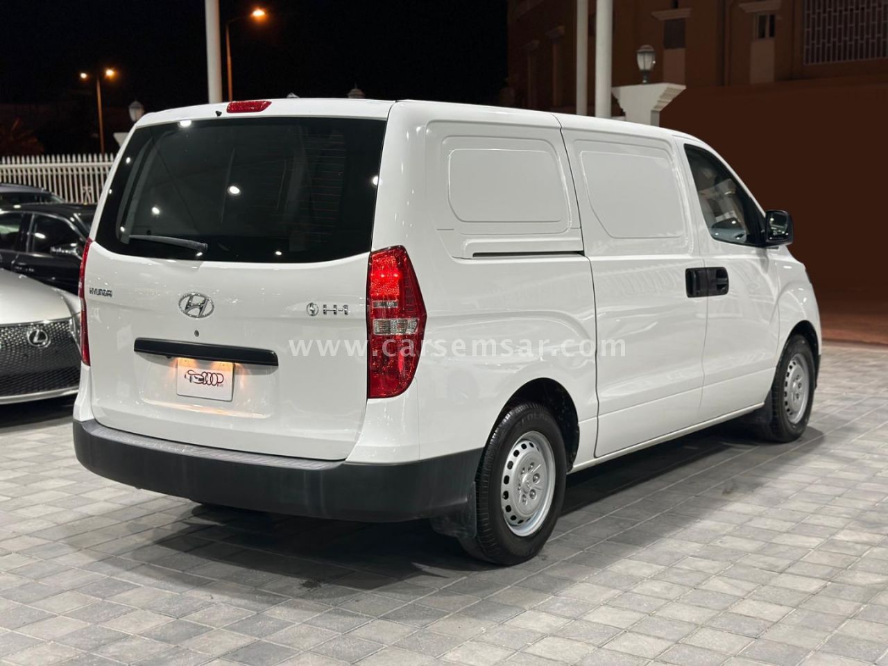 2020 Hyundai H1 for sale in Bahrain - New and used cars for sale in Bahrain