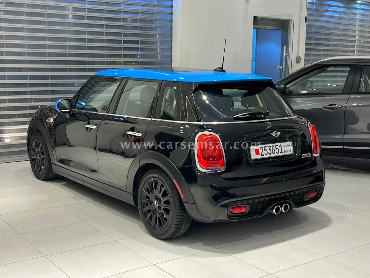 2015 Mini Cooper for sale in Bahrain - New and used cars for sale in ...