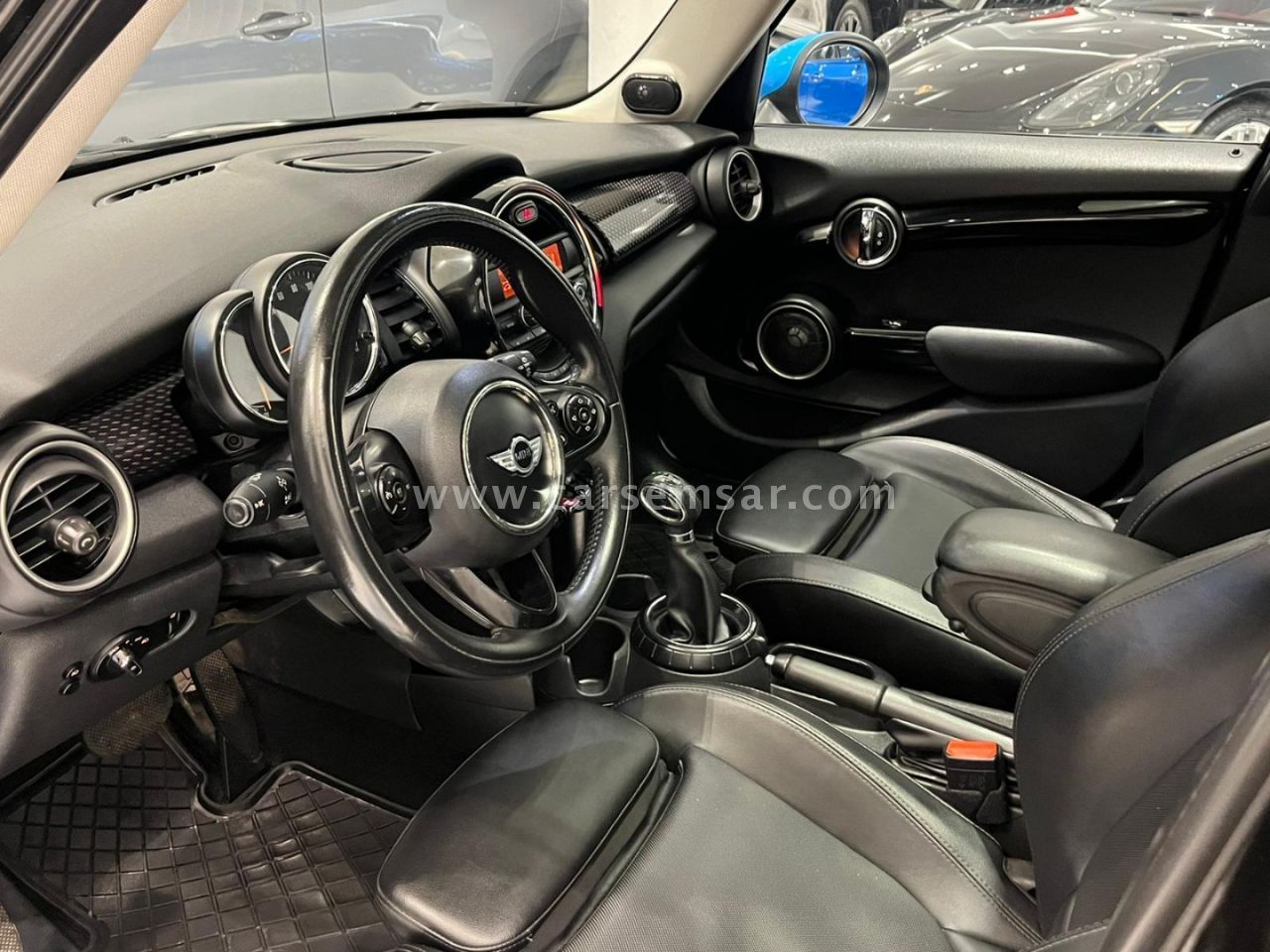 2015 Mini Cooper for sale in Bahrain - New and used cars for sale in ...