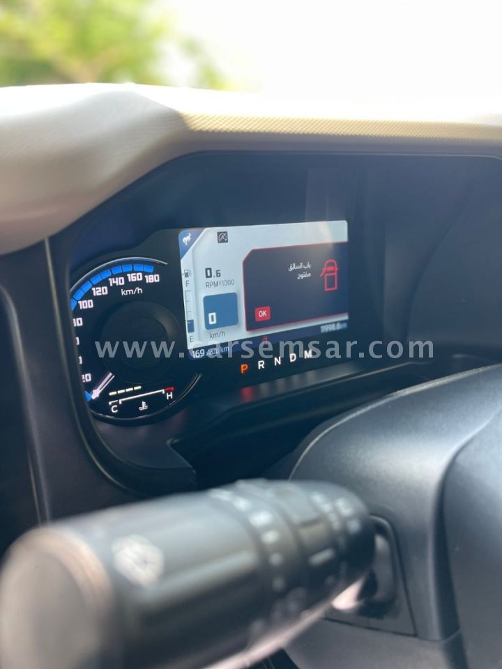 2021 Ford Bronco Big Bend for sale in Bahrain - New and used cars for ...