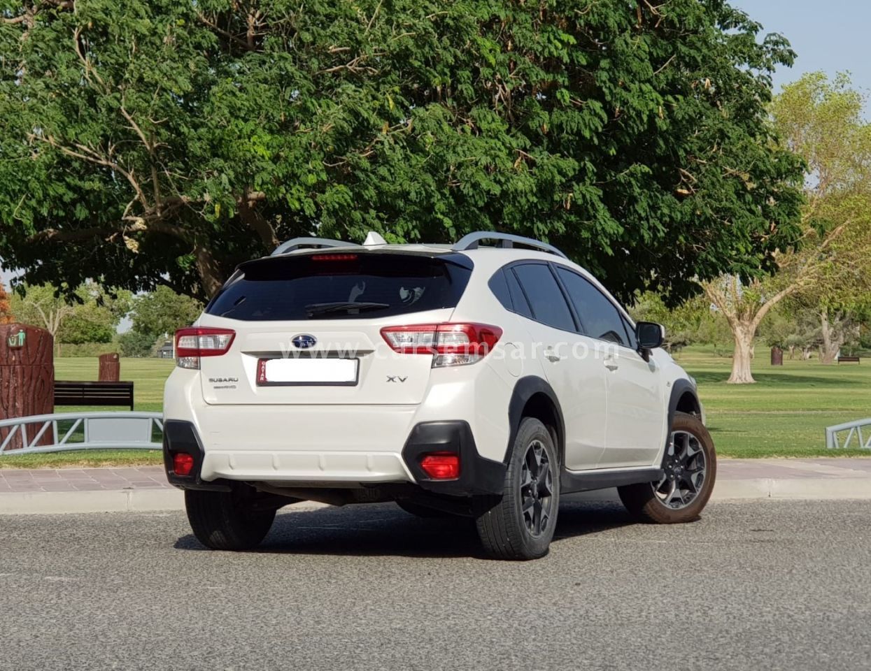 2019 Subaru XV for sale in Qatar - New and used cars for sale in Qatar