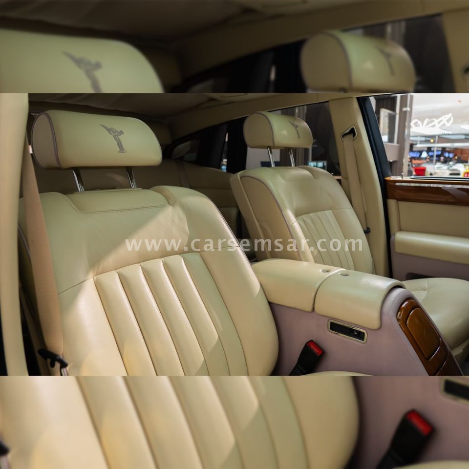2008 Rolls-Royce Phantom V12 for sale in Qatar - New and used cars for ...