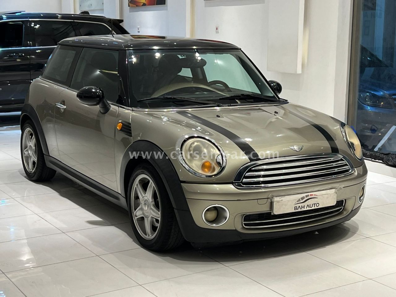 2010 Mini Cooper for sale in Bahrain - New and used cars for sale in ...