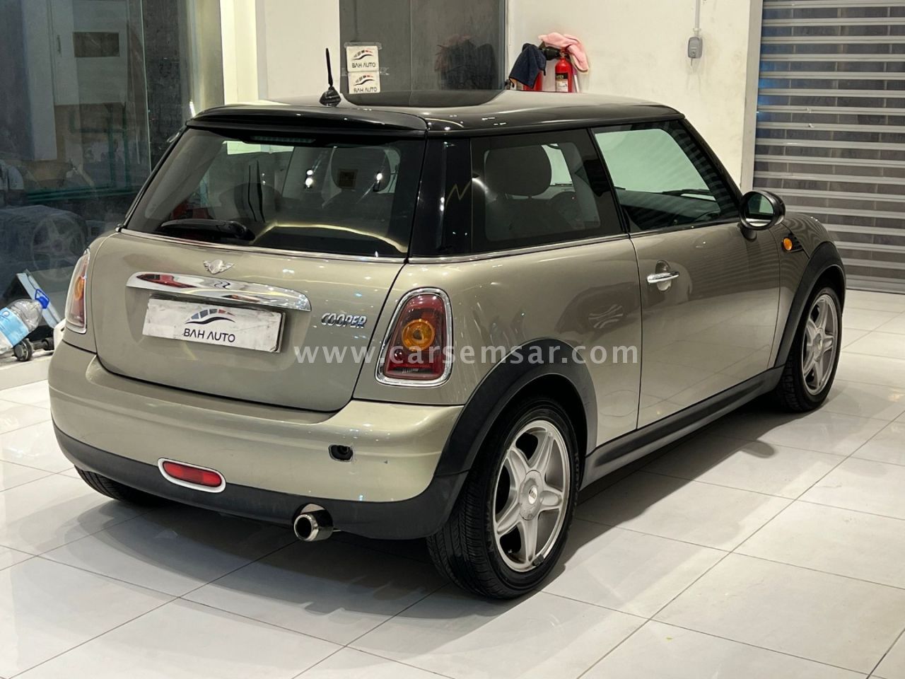 2010 Mini Cooper for sale in Bahrain - New and used cars for sale in ...