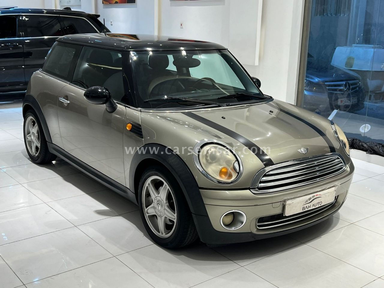 2010 Mini Cooper for sale in Bahrain - New and used cars for sale in ...