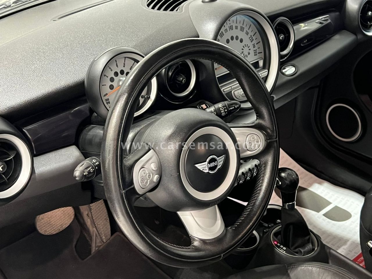 2010 Mini Cooper for sale in Bahrain - New and used cars for sale in ...