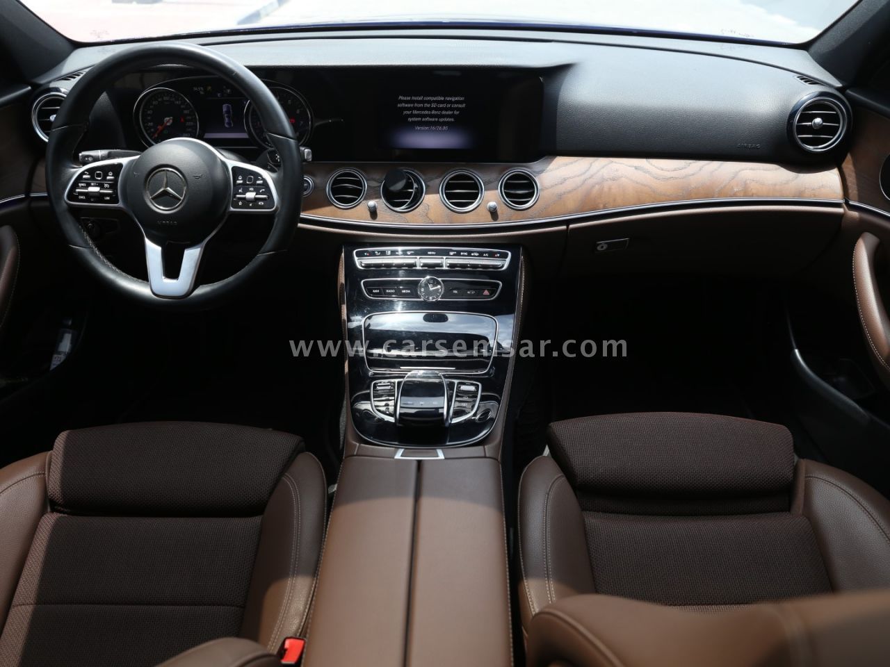 2020 Mercedes-Benz E-Class E 200 for sale in Qatar - New and used cars ...