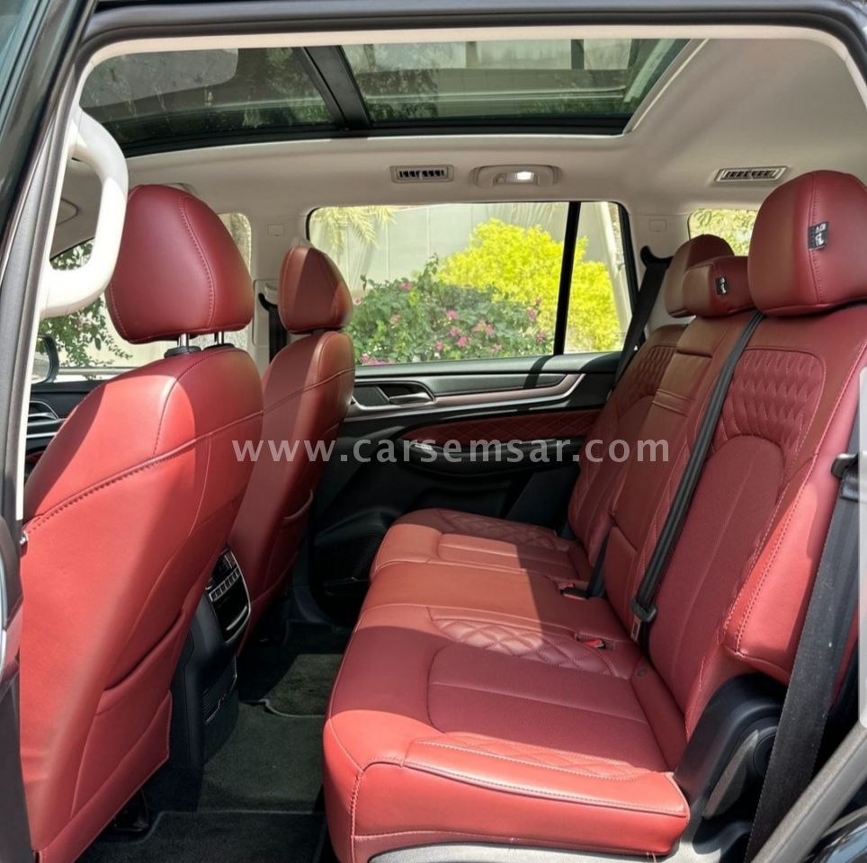 2023 MG RX 8 Black Edition for sale in Qatar - New and used cars for ...