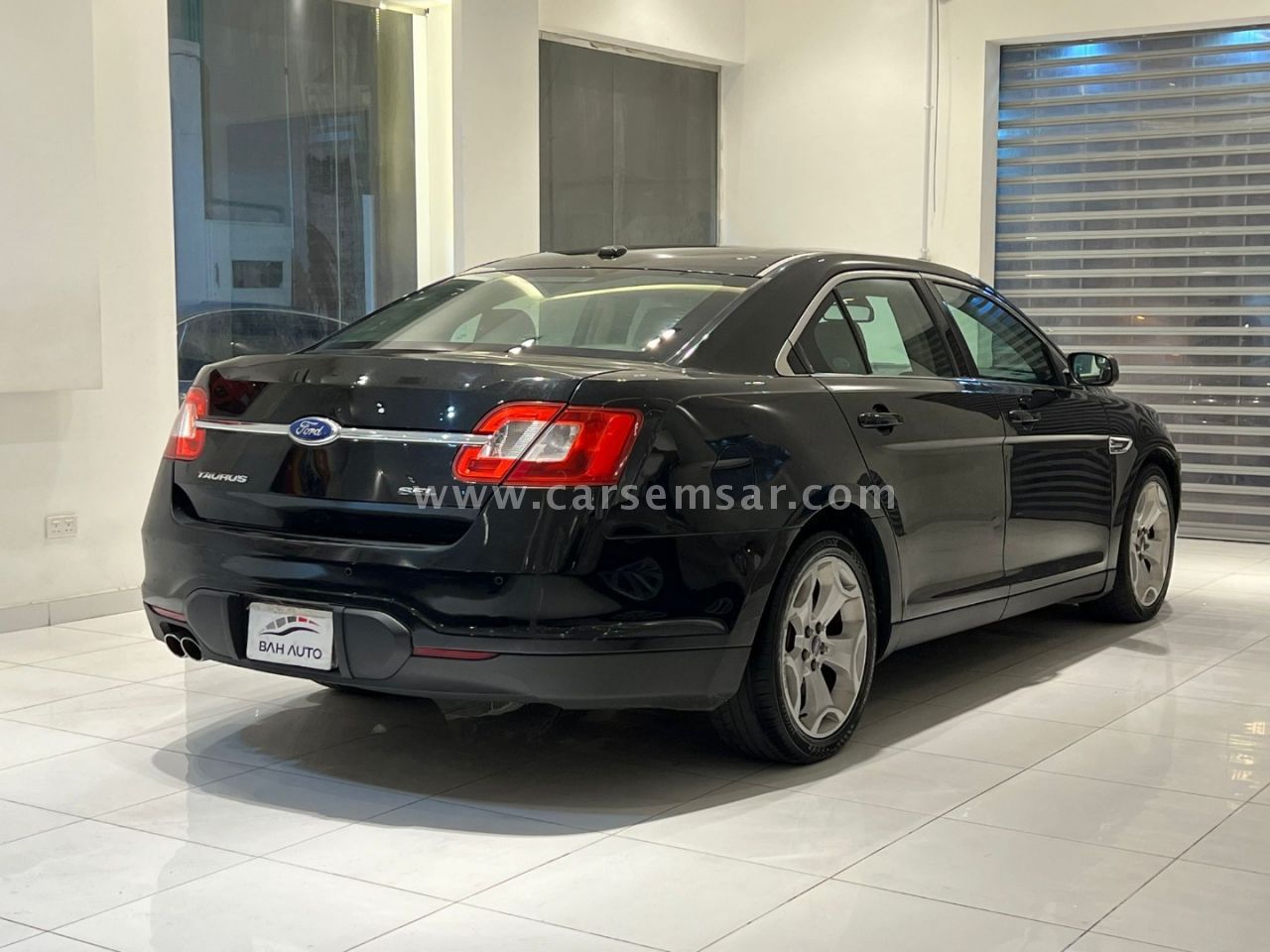 2012 Ford Taurus SEL for sale in Bahrain - New and used cars for sale ...