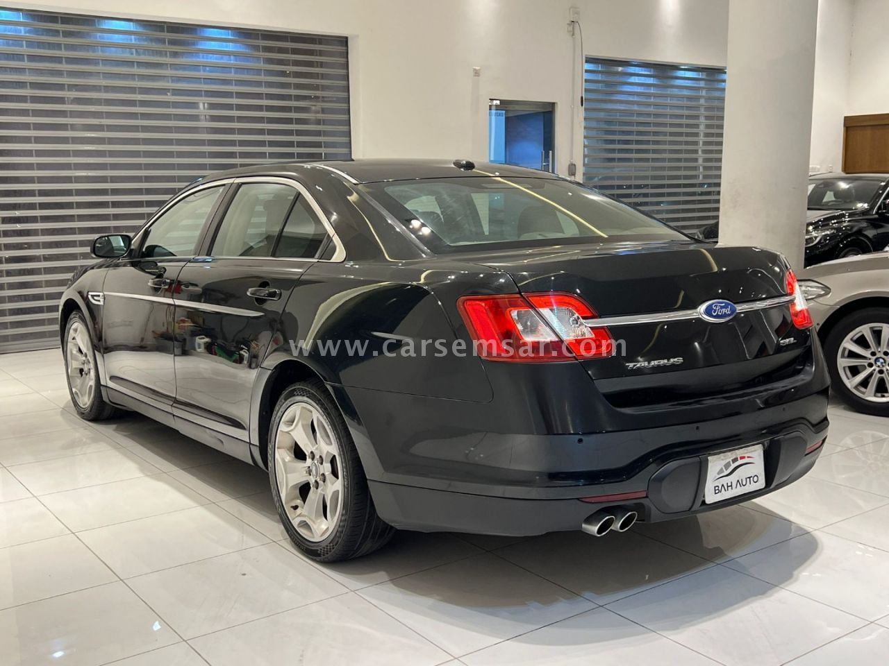 2012 Ford Taurus SEL for sale in Bahrain - New and used cars for sale ...
