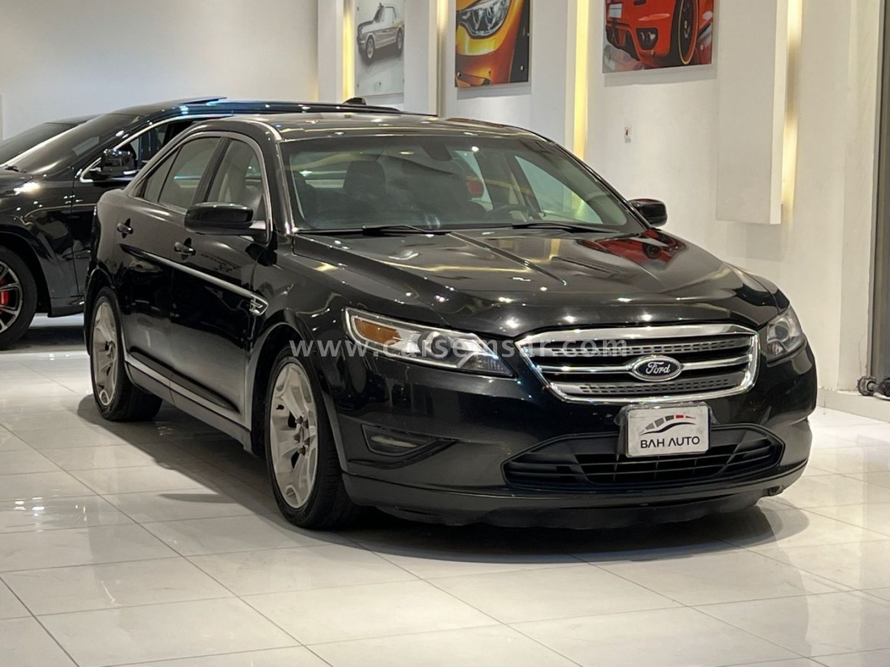 2012 Ford Taurus SEL for sale in Bahrain - New and used cars for sale ...