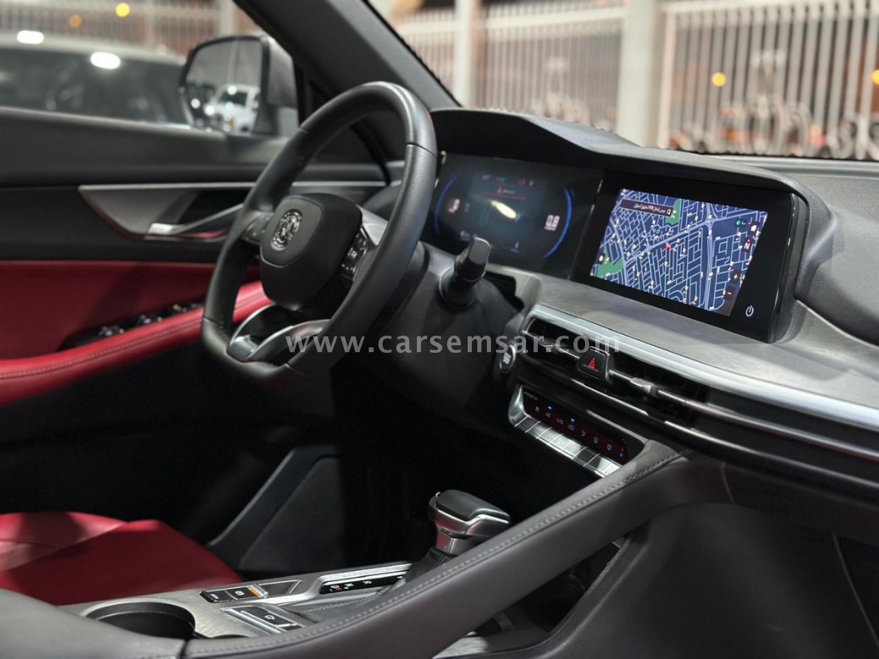 2023 Changan Cs 35 for sale in Bahrain - New and used cars for sale in ...