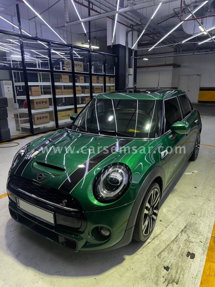 2021 Mini Cooper S for sale in Qatar - New and used cars for sale in Qatar