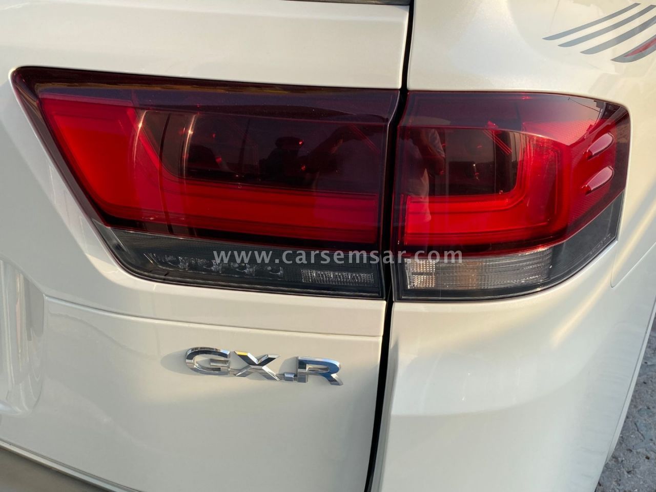 2022 Toyota Land Cruiser GXR Twin Turbo for sale in Qatar - New and ...
