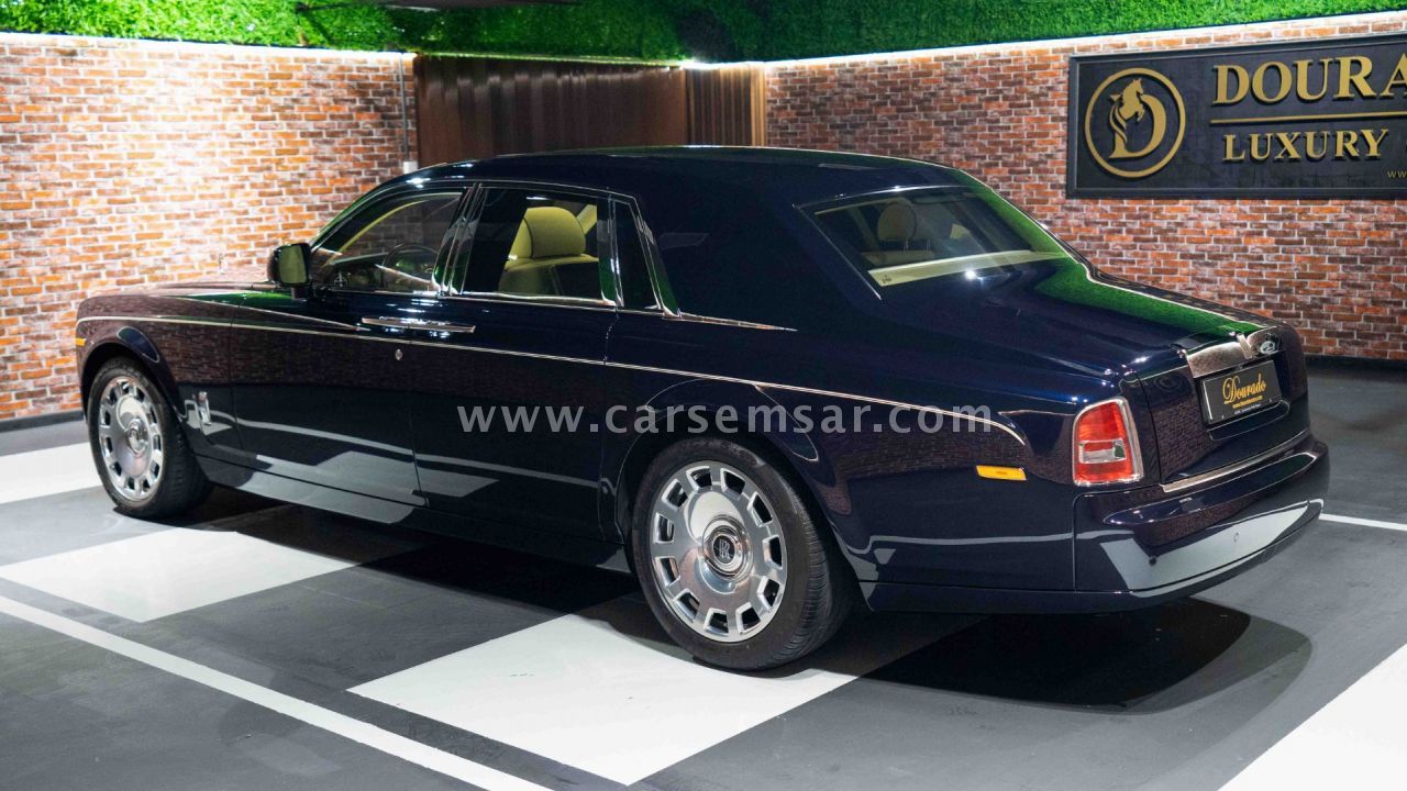 2014 Rolls-Royce Phantom V12 for sale in United Arab Emirates - New and ...