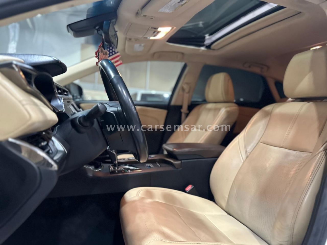 2017 Toyota Avalon Limited for sale in Bahrain - New and used cars for ...