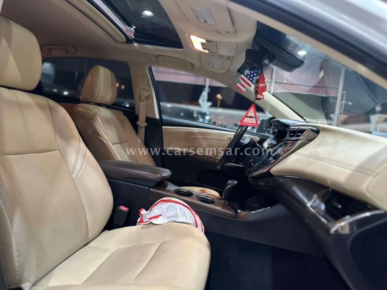 2017 Toyota Avalon Limited for sale in Bahrain - New and used cars for ...