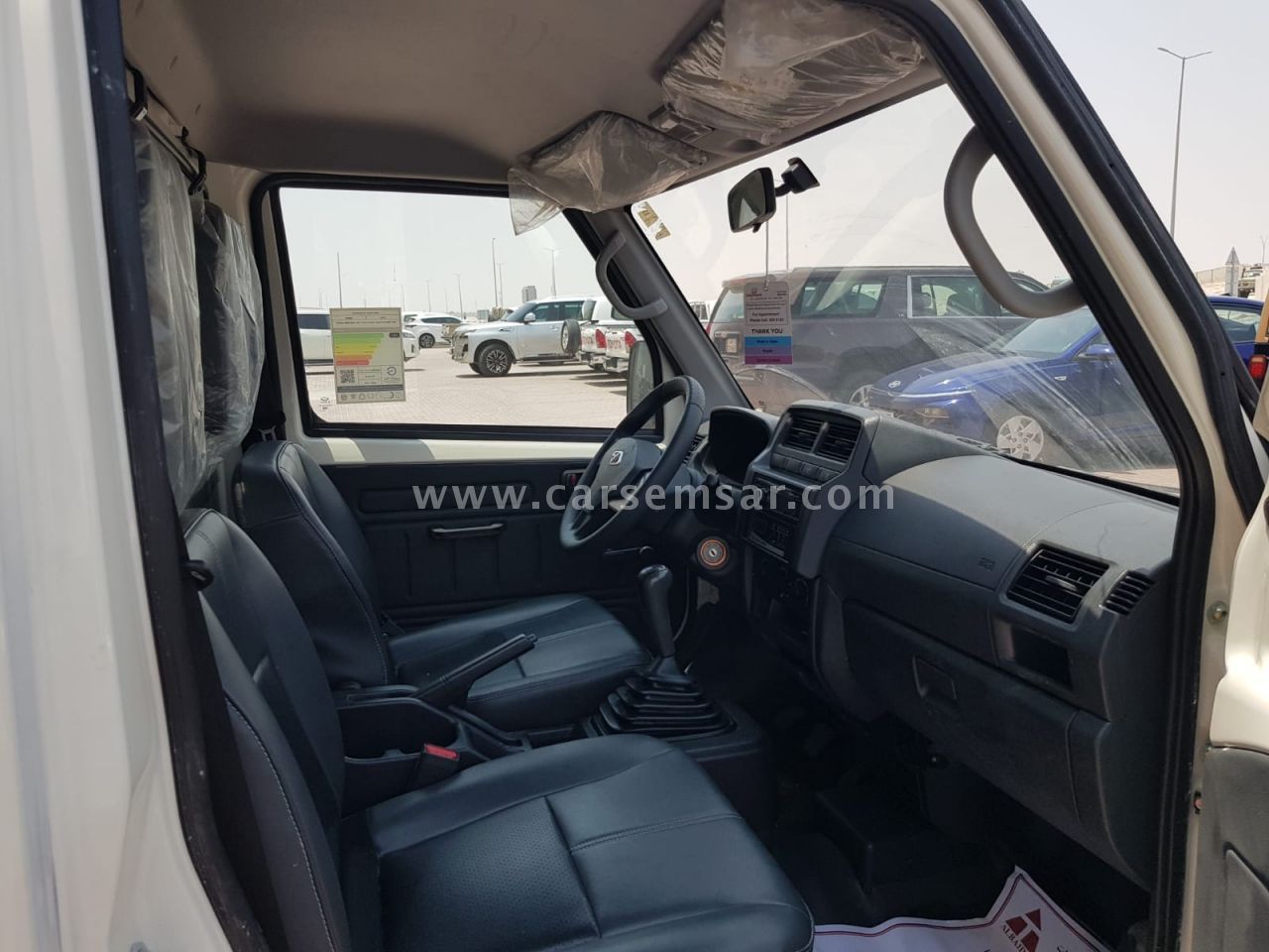 2023 CMC Veryca Van for sale in Qatar - New and used cars for sale in Qatar