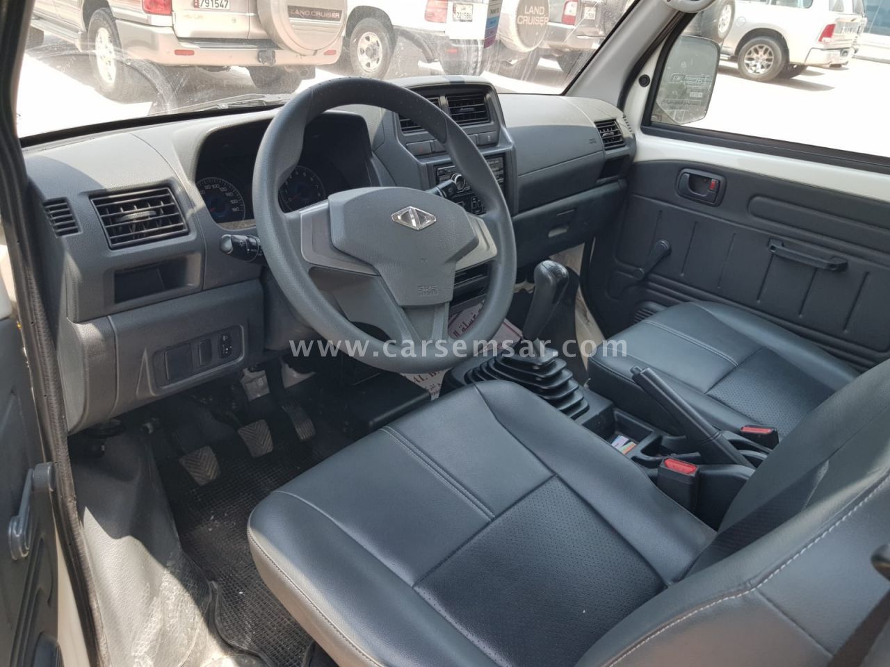 2023 CMC Veryca Van for sale in Qatar - New and used cars for sale in Qatar