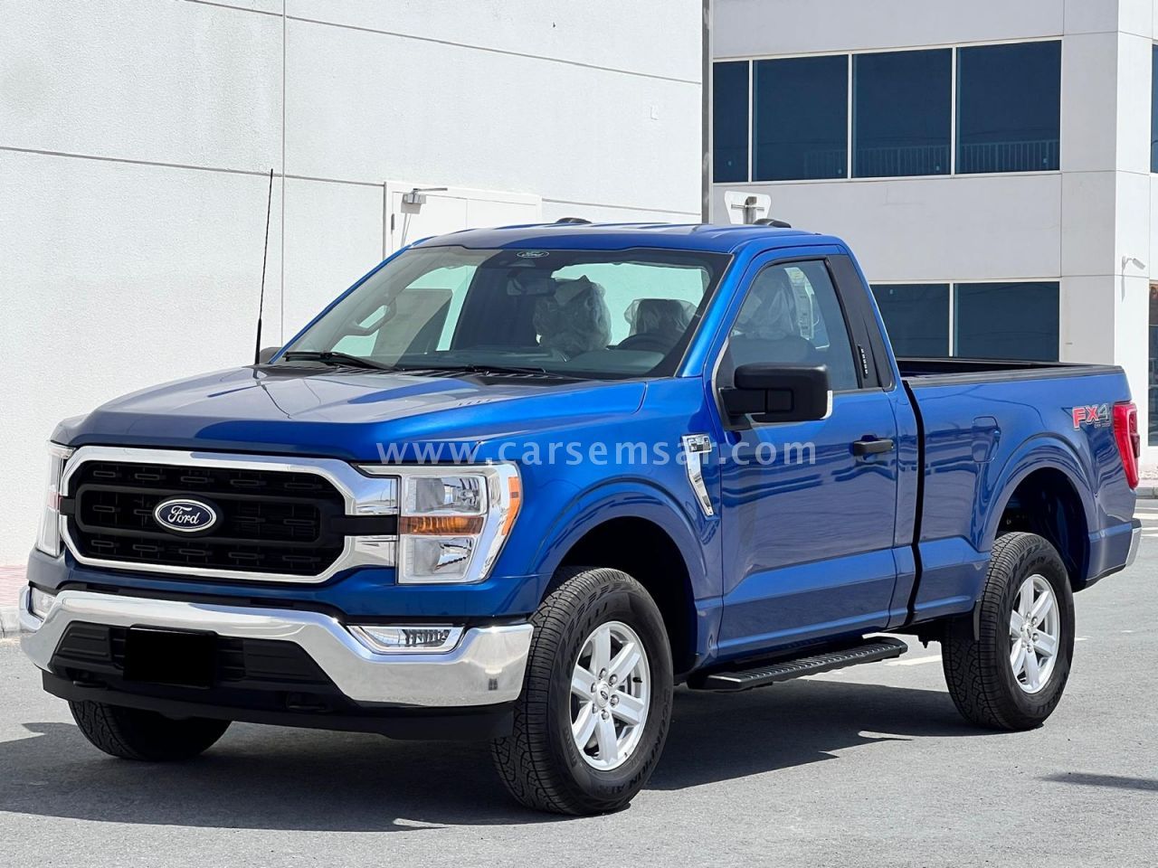 2022 Ford F-150 FX4 for sale in Qatar - New and used cars for sale in Qatar