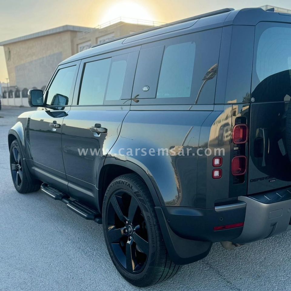 2023 Land Rover Defender HSE V6 for sale in Qatar - New and used cars ...