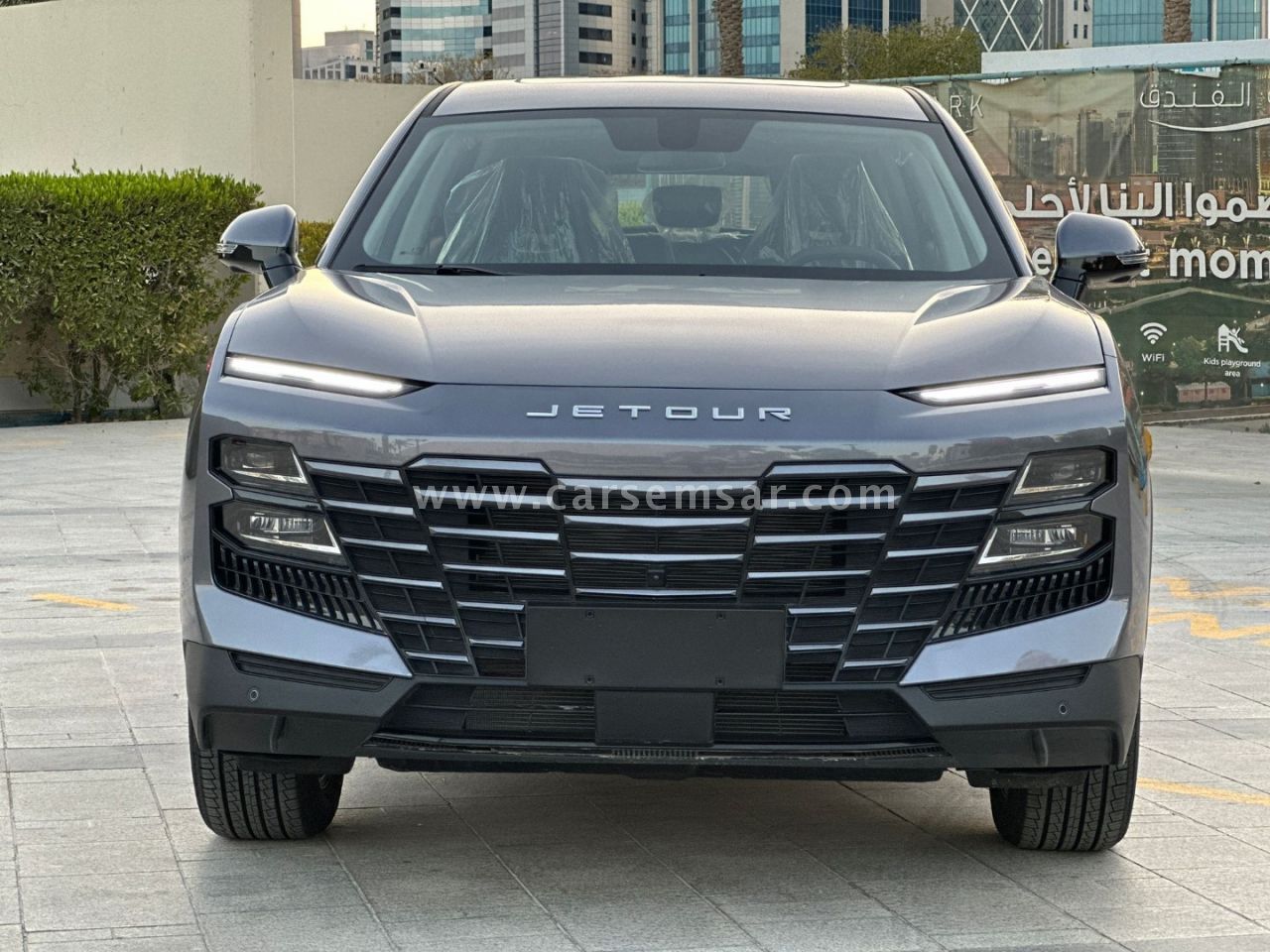 2025 Jetour Dashing for sale in Qatar - New and used cars for sale in Qatar