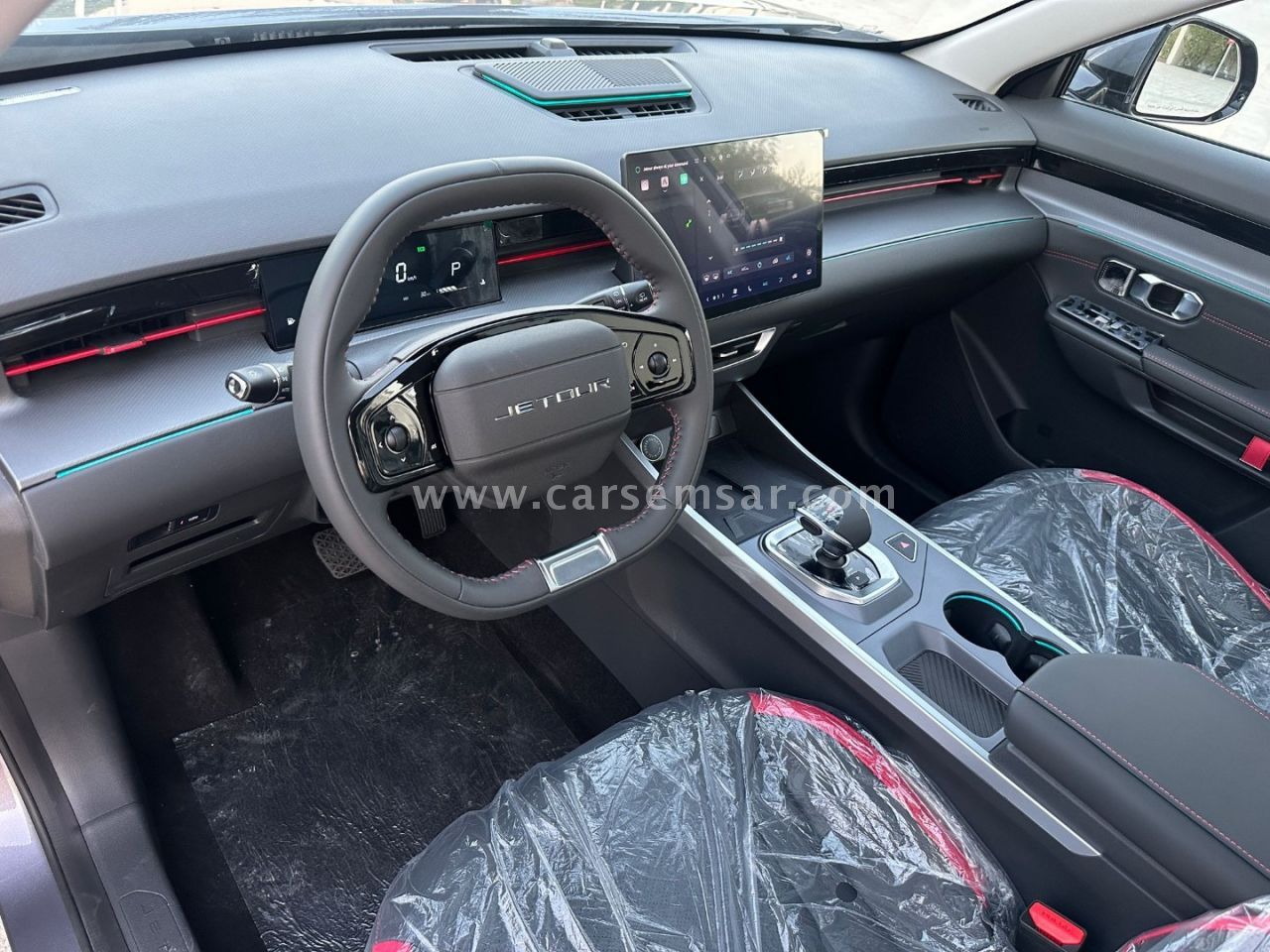 2025 Jetour Dashing for sale in Qatar - New and used cars for sale in Qatar