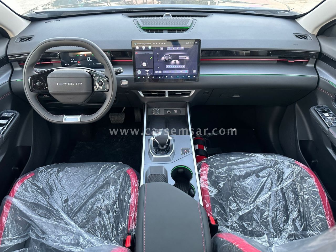 2025 Jetour Dashing for sale in Qatar - New and used cars for sale in Qatar