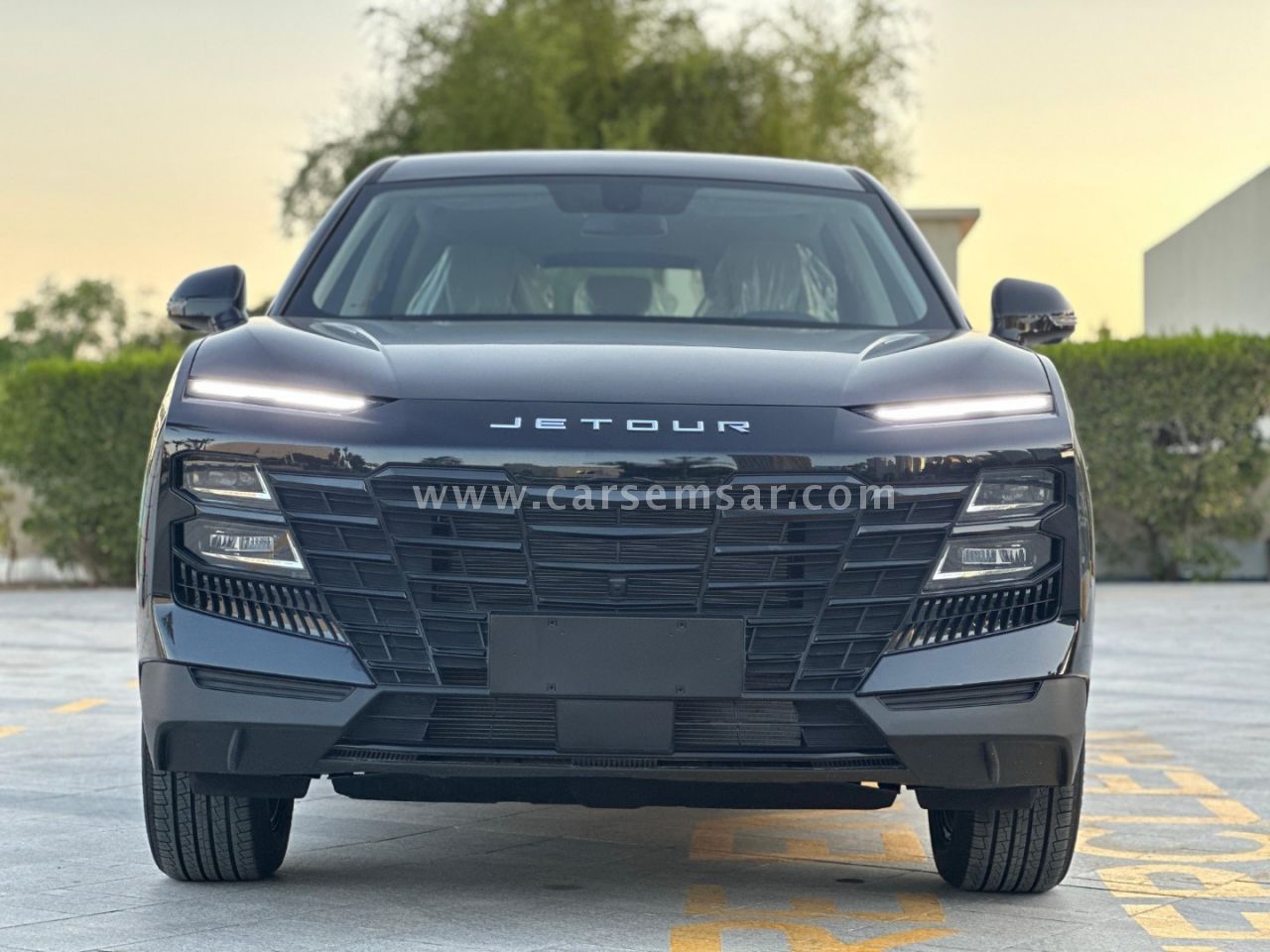 2025 Jetour Dashing for sale in Qatar - New and used cars for sale in Qatar