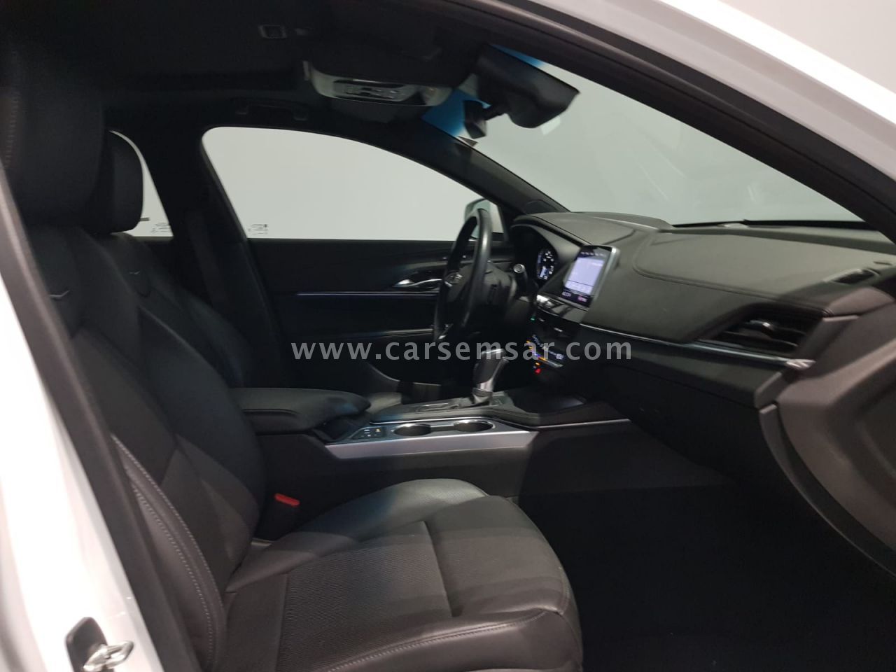 2020 Cadillac CT4 350T for sale in Qatar - New and used cars for sale ...
