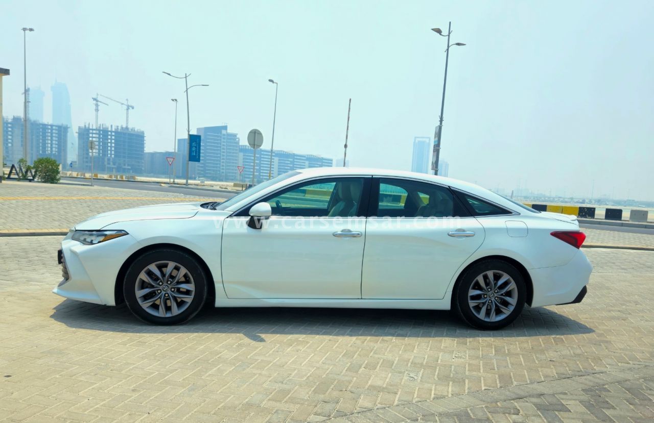 2020 Toyota Avalon XLE for sale in Bahrain - New and used cars for sale ...