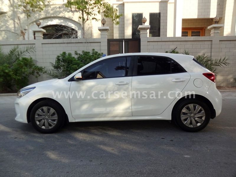2019 Kia Rio for sale in Bahrain - New and used cars for sale in Bahrain
