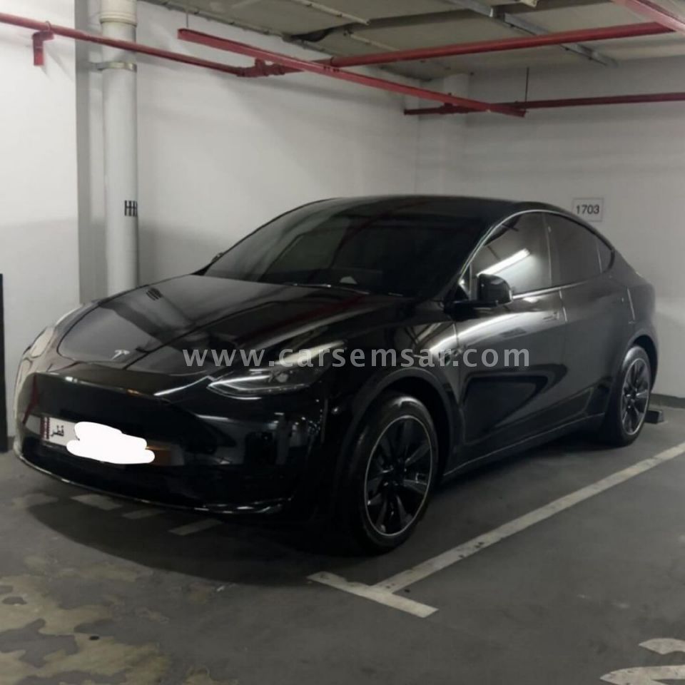 2022 Tesla Model Y for sale in Qatar - New and used cars for sale in Qatar