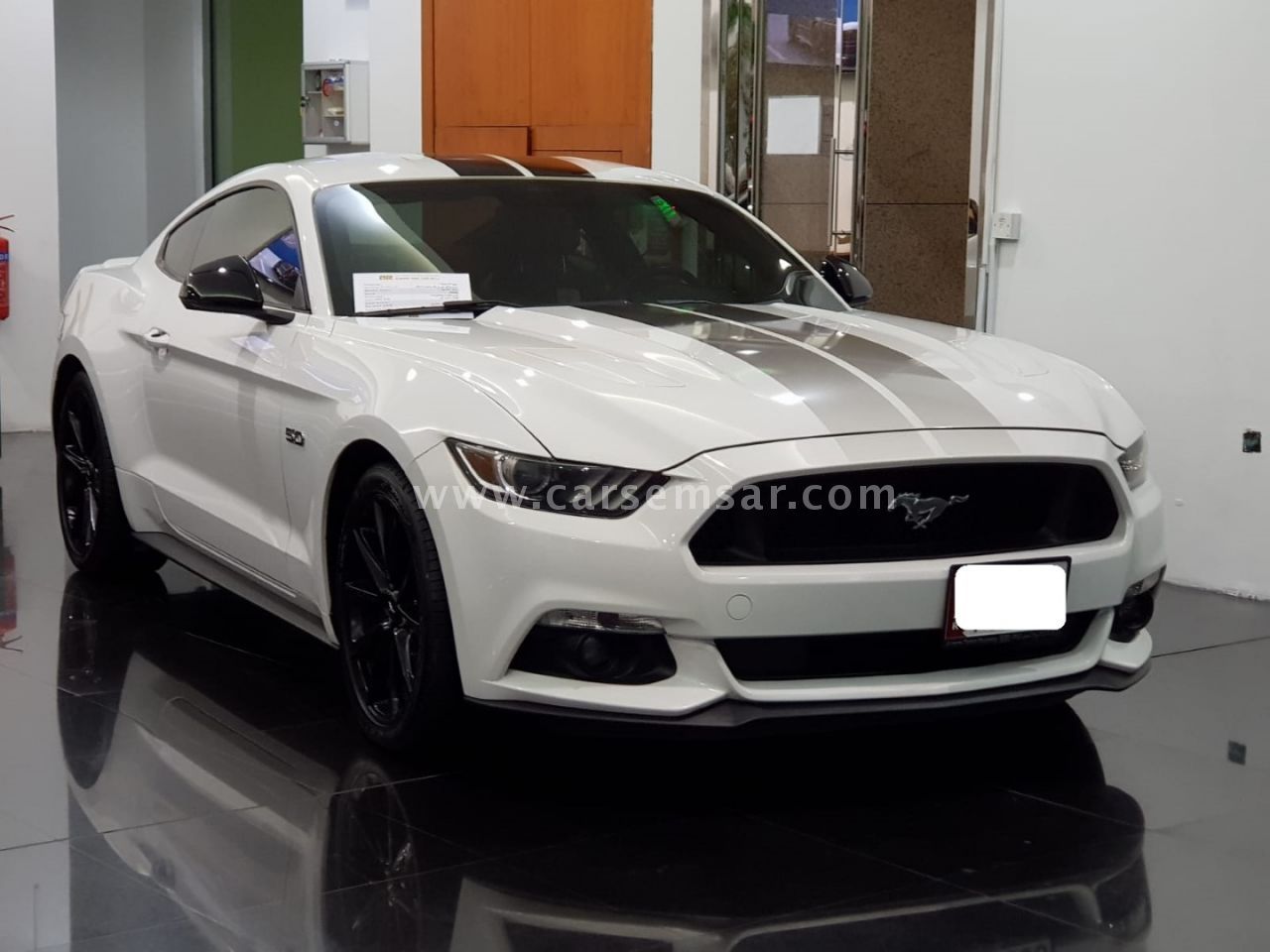 2016 Ford Mustang GT for sale in Qatar - New and used cars for sale in ...