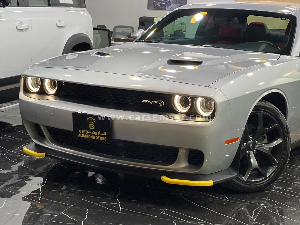 2020 Dodge Charger SRT for sale in Qatar - New and used cars for sale ...