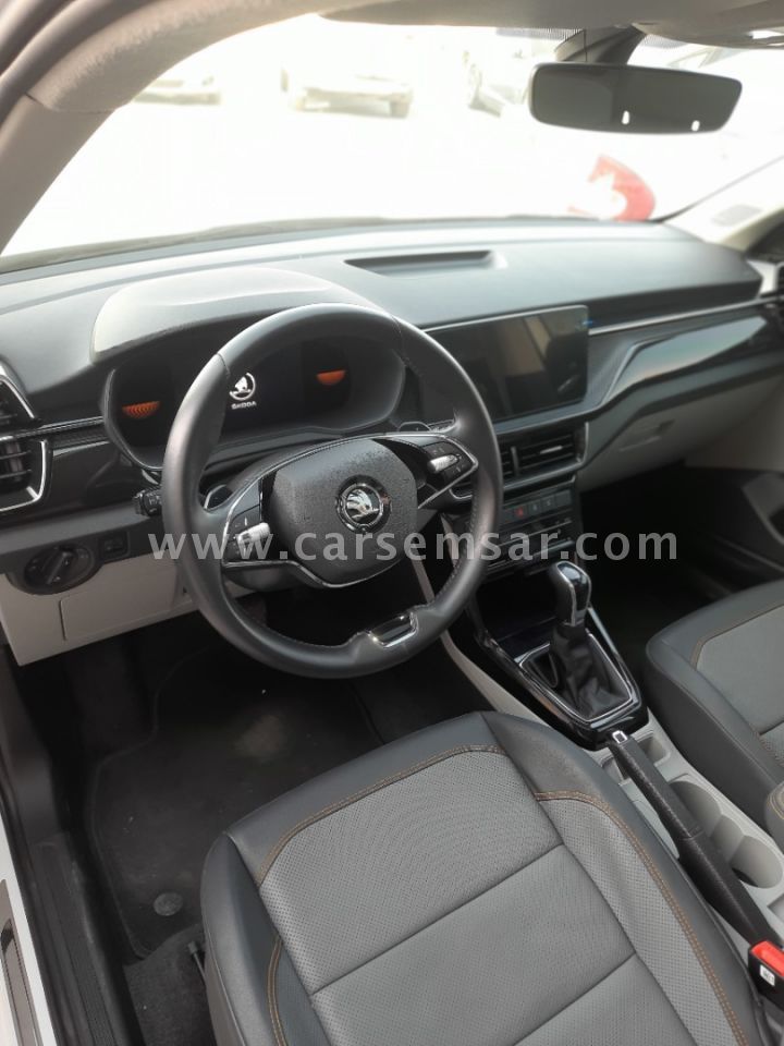 2023 Skoda Kushaq for sale in Bahrain - New and used cars for sale in ...