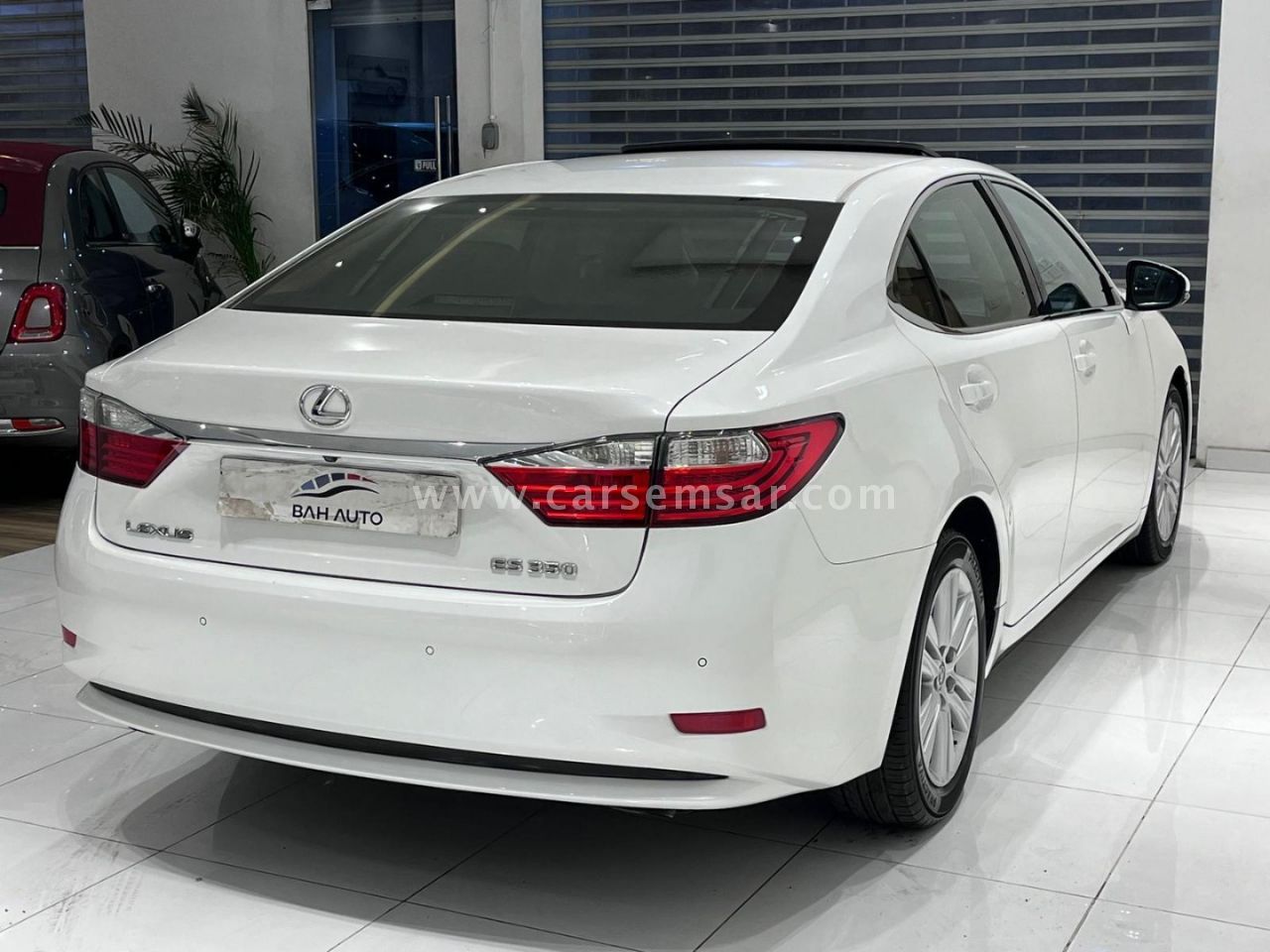 2013 Lexus ES 350 for sale in Bahrain - New and used cars for sale in ...