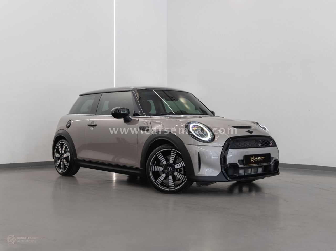 2022 Mini Cooper S for sale in Qatar - New and used cars for sale in Qatar