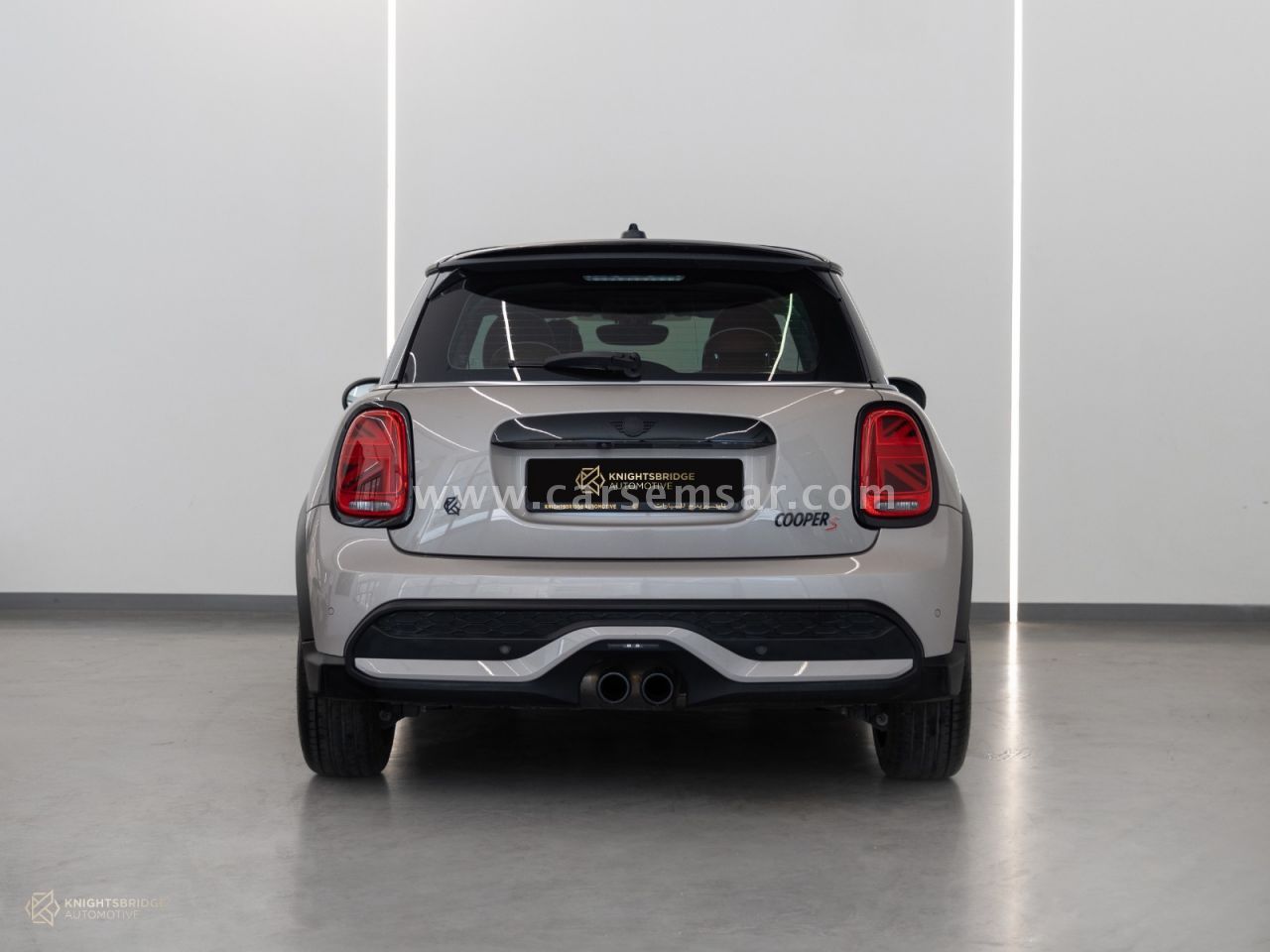 2022 Mini Cooper S for sale in Qatar - New and used cars for sale in Qatar