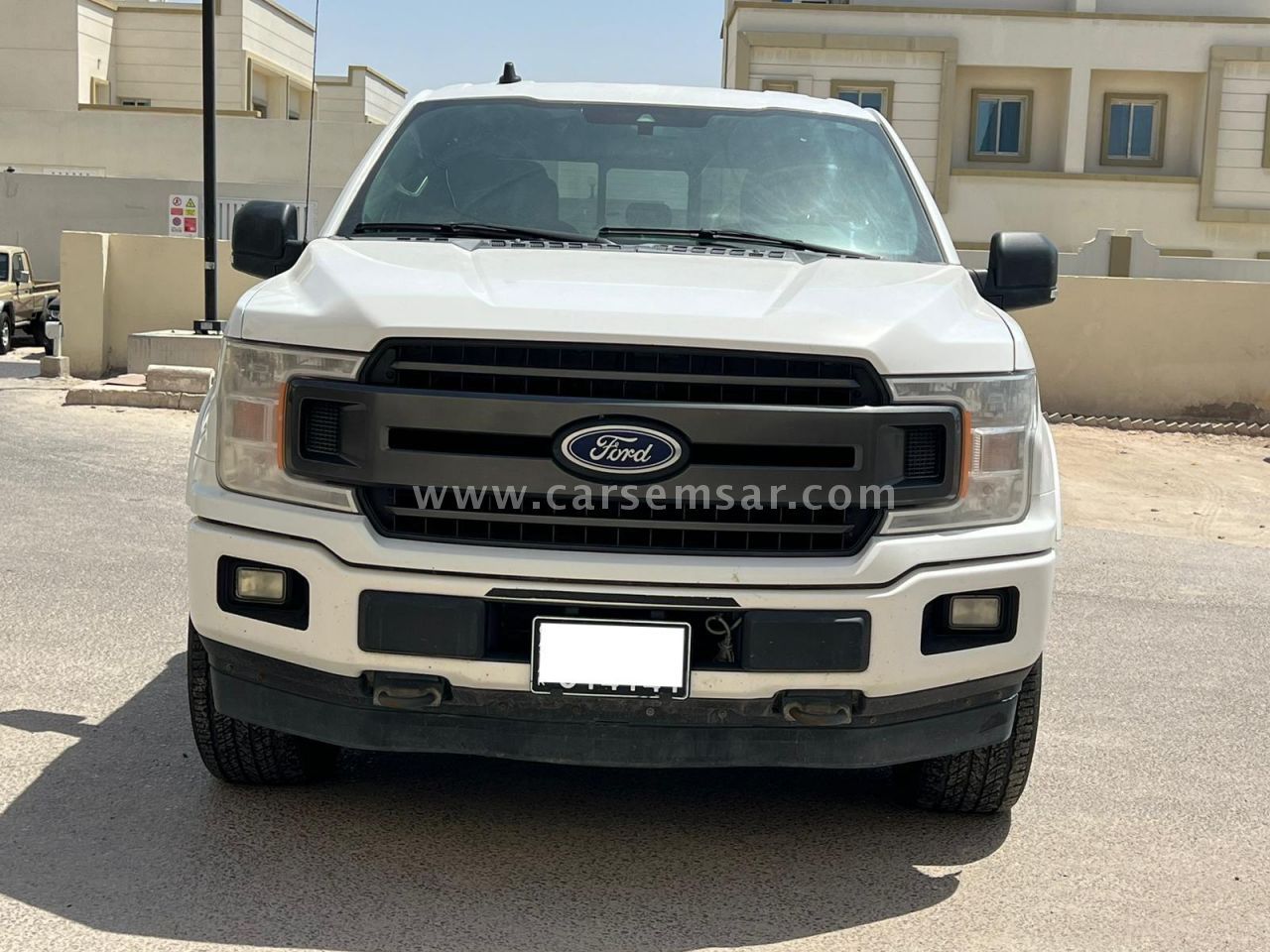 2020 Ford F-150 Sport 4x4 for sale in Qatar - New and used cars for ...