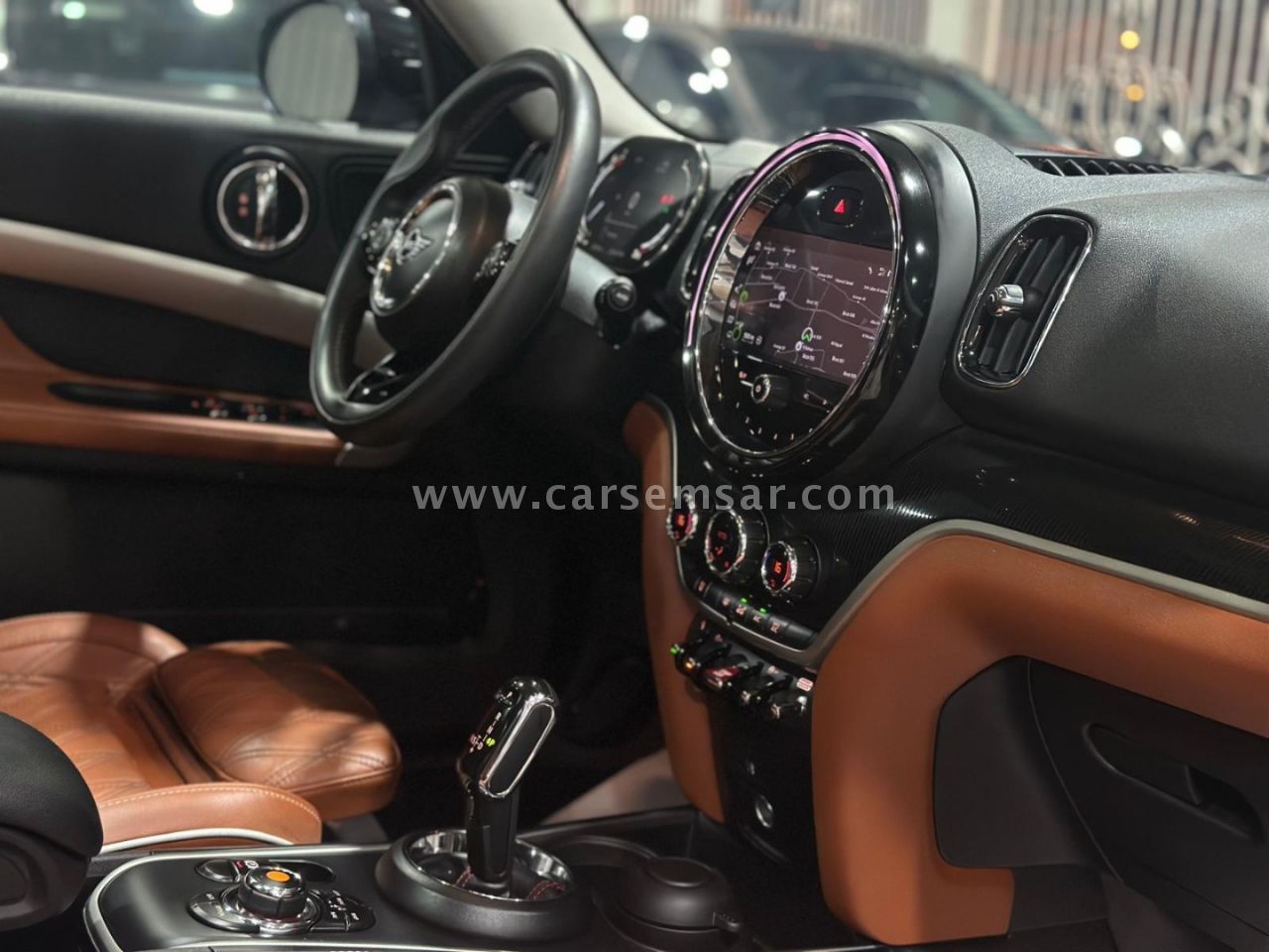 2021 Mini Cooper S for sale in Bahrain - New and used cars for sale in ...