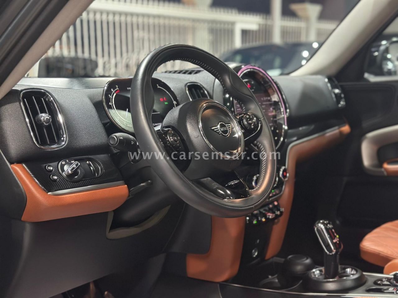2021 Mini Cooper S for sale in Bahrain - New and used cars for sale in ...