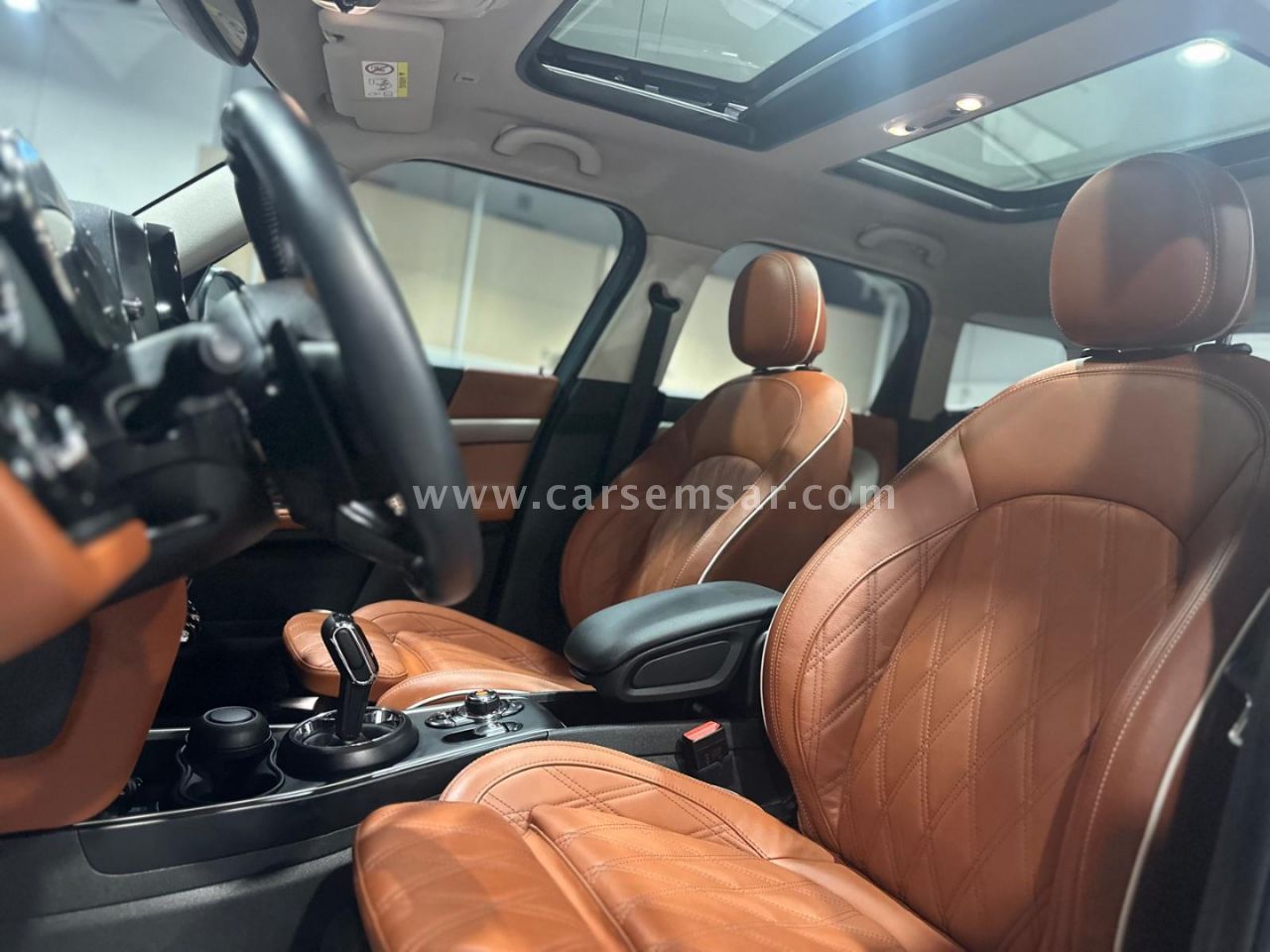 2021 Mini Cooper S for sale in Bahrain - New and used cars for sale in ...